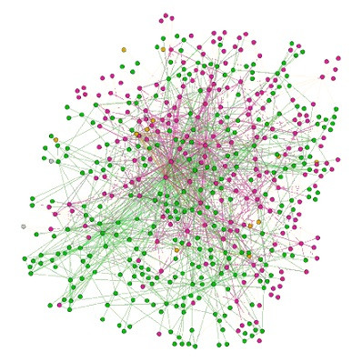 Diversity at the Core of the Network