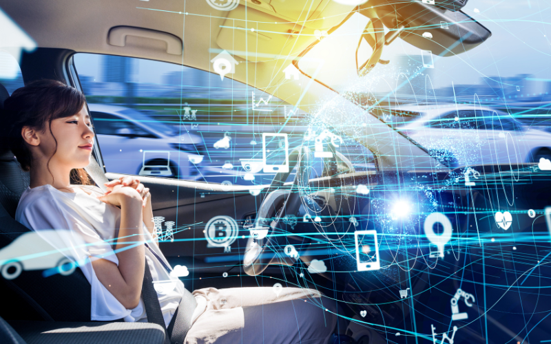 Steering Technology Advancements