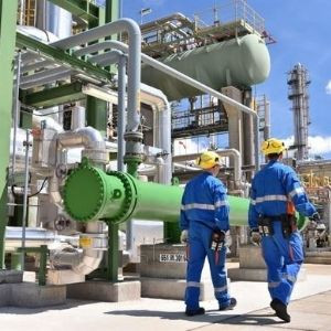 Remote Continuous Improvement: Navigating Covid 19 at Dow Chemical