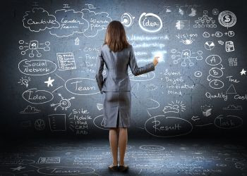 Drucker’s approach to developing business strategy