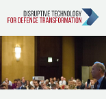 Disruptive Technology for Defence Transformation 2019