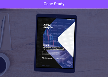 Bridging the Contract Value Gap