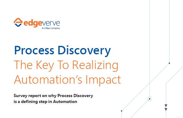 Process discovery: The key to automation success during crisis