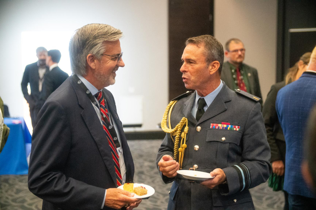 Defence Transformation 2025: One Month to Go