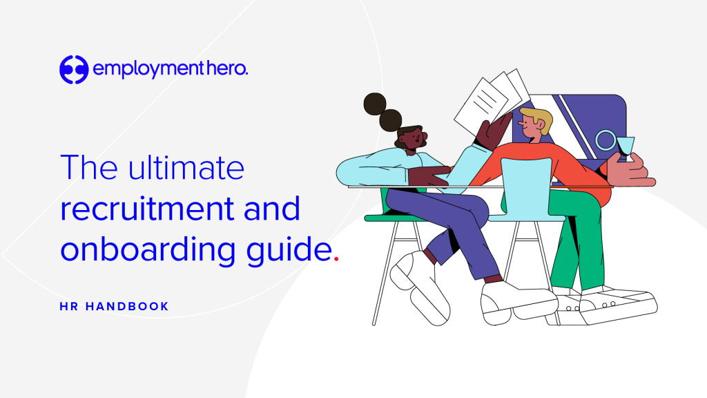 Ultimate Guide to Onboarding and Recruitment