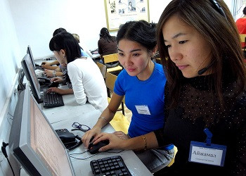 Elevating customer experience through tech in Asia