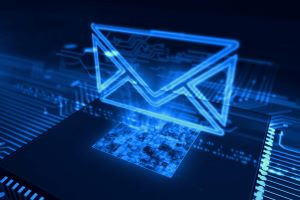 Why good email security is essential for business