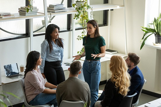 Empathy in Leadership: Why is it so Important?