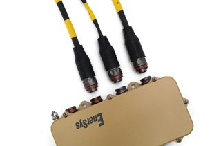 Interview with EnerSys on Ensuring a Robust and Functional Power System