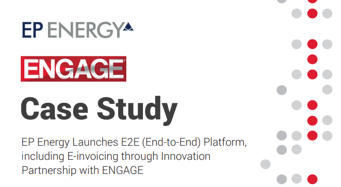 Case Study: EP Energy Redefines Procure-To Pay Processes