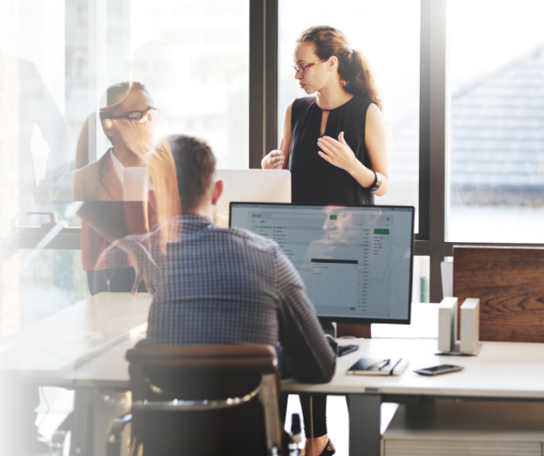 Using talent & retention strategies to enhance EX