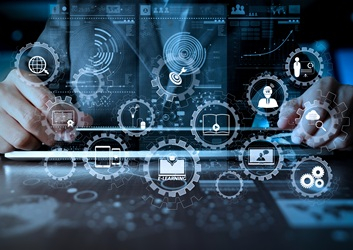 Everest Group assesses process mining providers