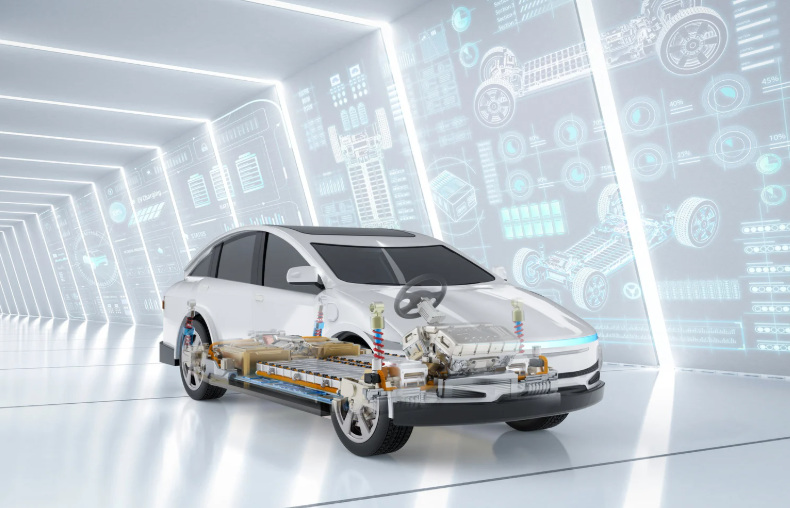 Top 5 EV Platforms in 2025