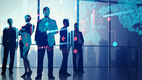 Evolution of the Enterprise Workforce in the Age of Automation