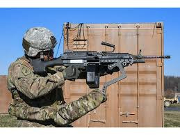 The Benefits of Dual-Use Technology for Defence