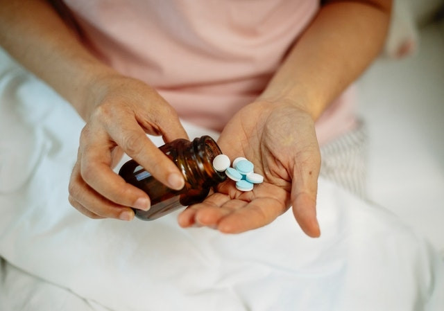 FDA grants accelerated approval for first Alzheimer’s disease treatment