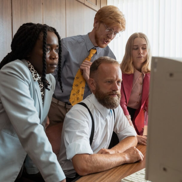 Employee Engagement of Global Workforce