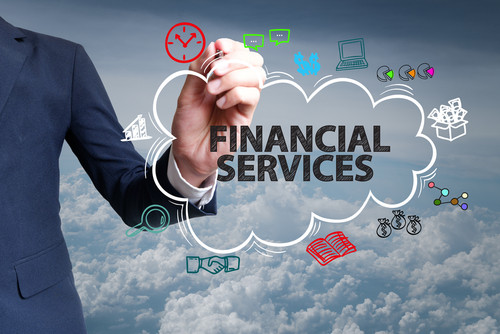 Operational excellence in financial services