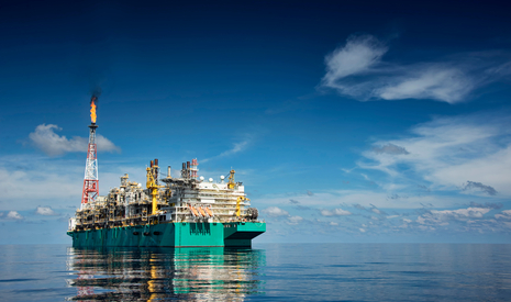 Top 10 FLNG projects