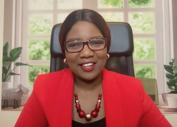 HR Leader on Being Unstoppable at Work