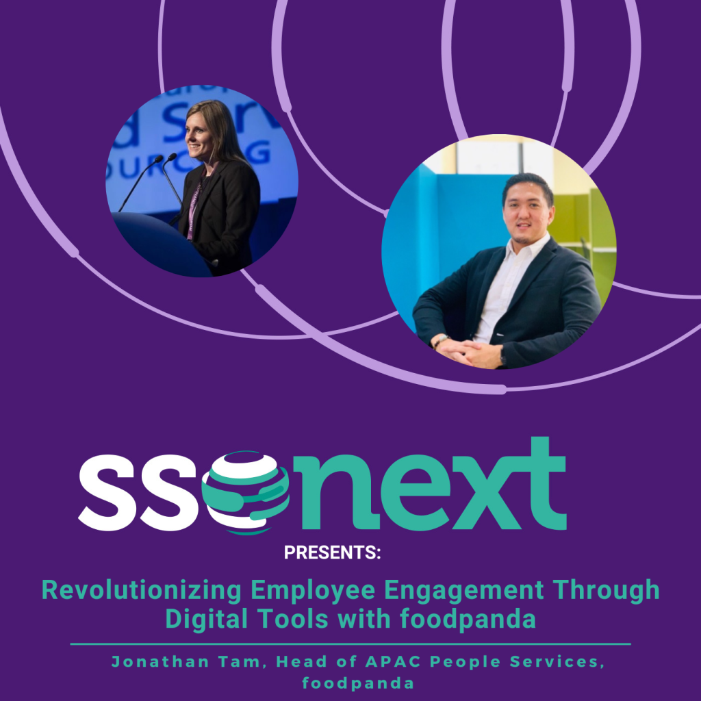 Revolutionizing Employee Engagement through Digital Tools With foodpanda