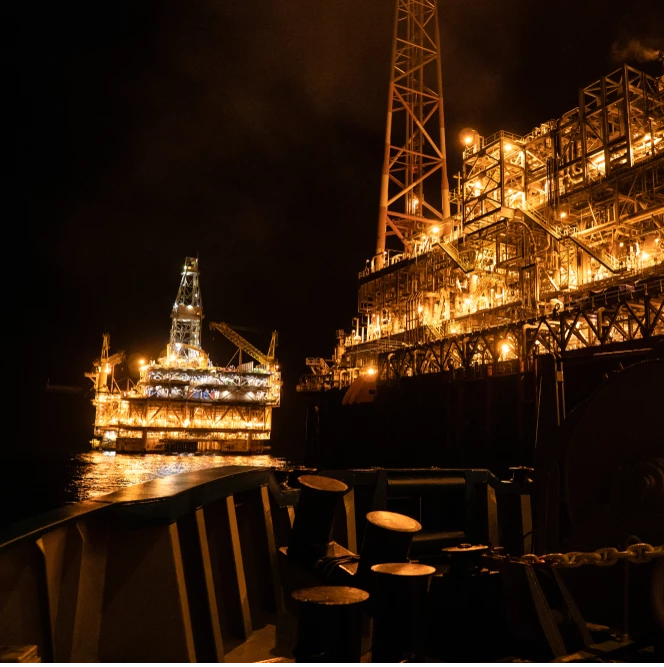 FPSO 2019: the state of the market survey