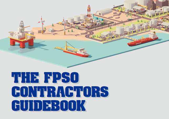 Your guidebook to FPSO Contractors