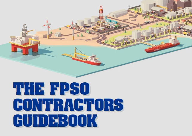 Your guidebook to FPSO Contractors