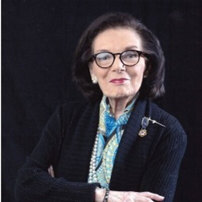 Lessons in Leadership from Frances Hesselbein, Former CEO of Girl ...