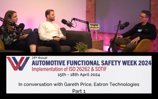 Functional Safety