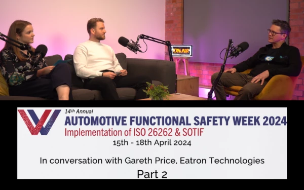 Functional Safety