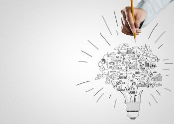 The best way to predict the future is to create it