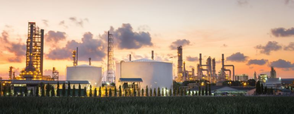 Future of the Oil and Gas Industry