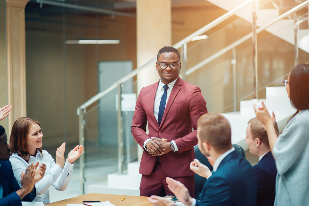 Why Manager Development Is a Top Goal for Leaders This Year