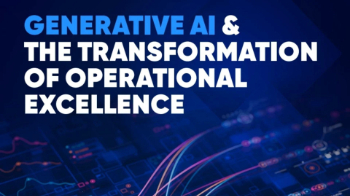 Generative AI operational excellence report