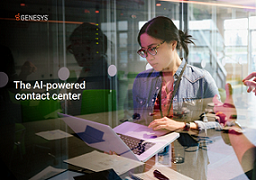 How the AI-powered contact center transforms CX