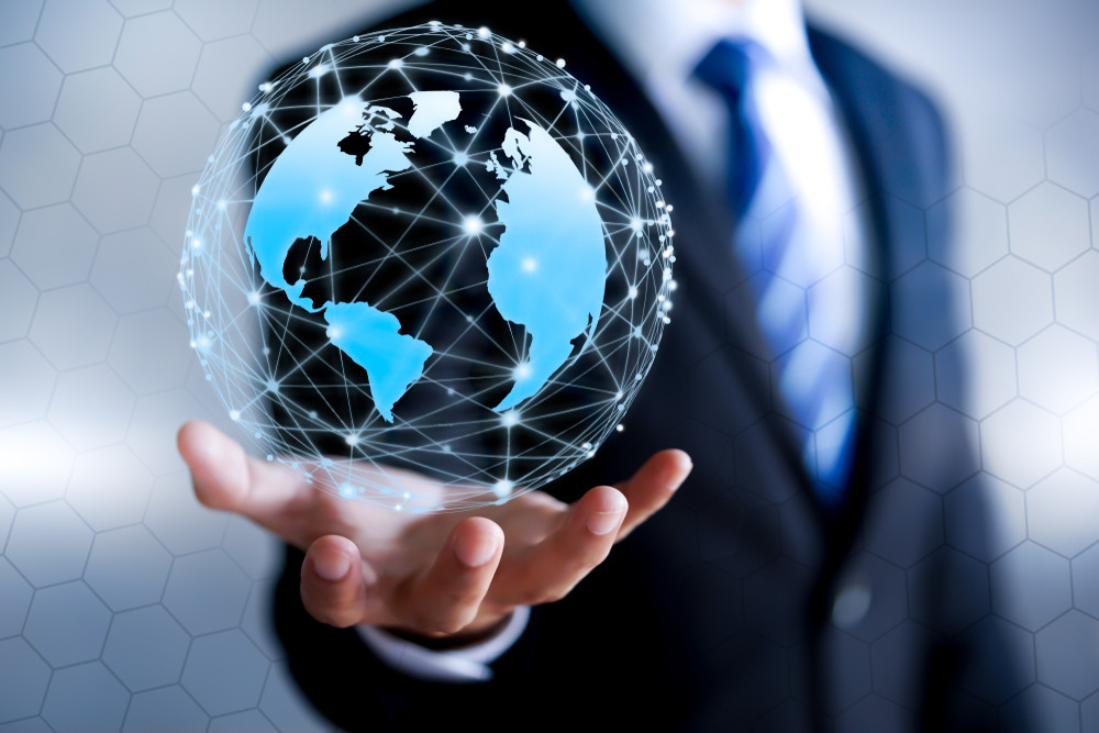 Don't Take Charge, Take Part: Growing Global Leaders