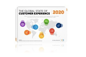 The Global State of Customer Experience 2020