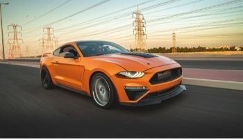 Digital Transformation Runs Deep at General Motors