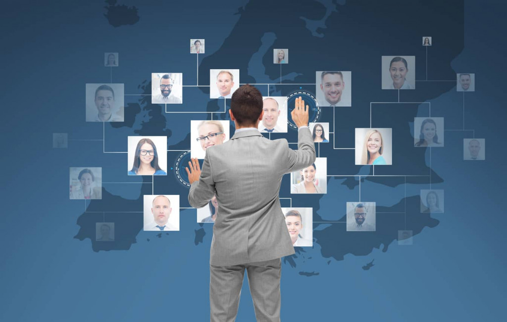 Being Competitive on Pay & Benefits in International Markets