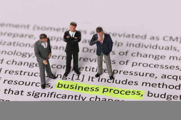 Process Mining & BPM Virtual Summit Executive Summary