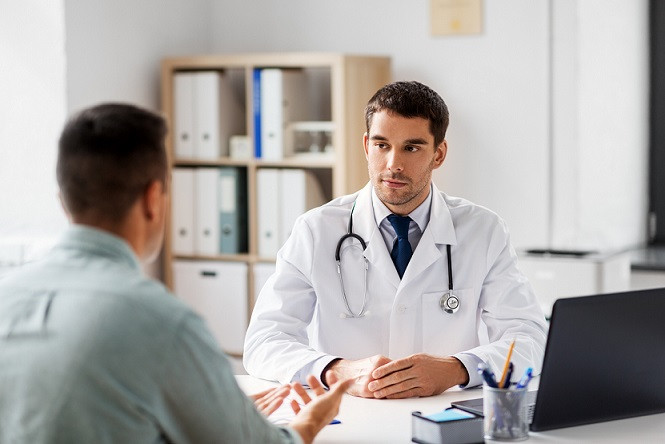 The need for the patient perspective in clinical trial recruitment