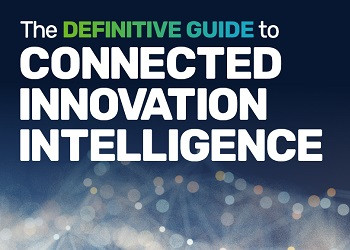 The definitive guide to connected innovation intelligence