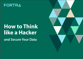 How to think like a hacker and secure your data