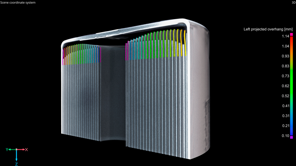 Optimize EV battery design and manufacturing for quality