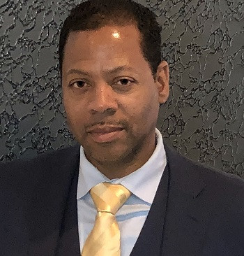 5 Questions with CIO Herman Brown