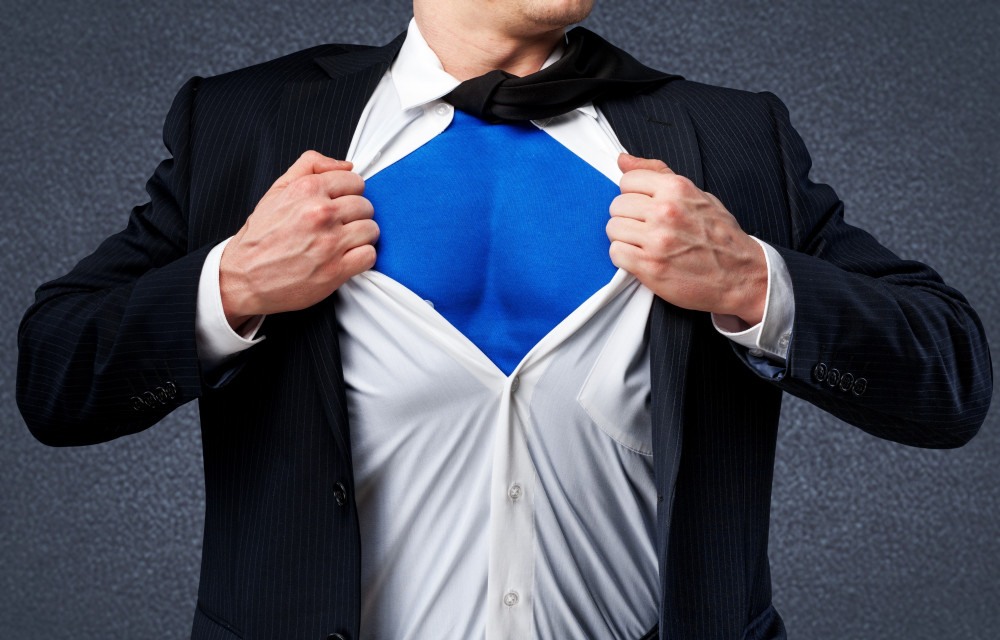 Heroic Leadership: It May Not Be What You Think