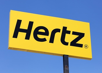 Hertz drives process automation & AI innovation