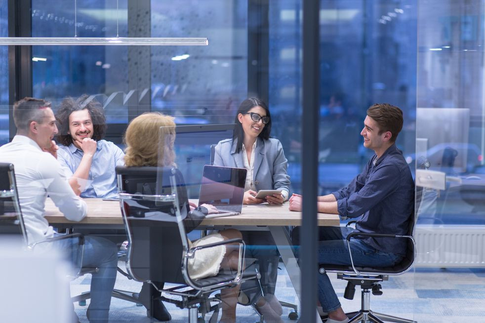 Setting Up High Potential Employees for Long-Term Success