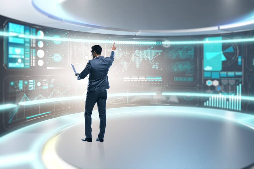 The Key to Highly Reliable Data